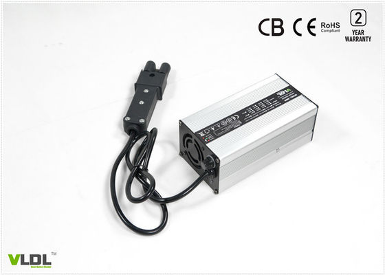 12V 20A Smart AGM Deep Cycle Battery Charger High Frequency For Lithium ...